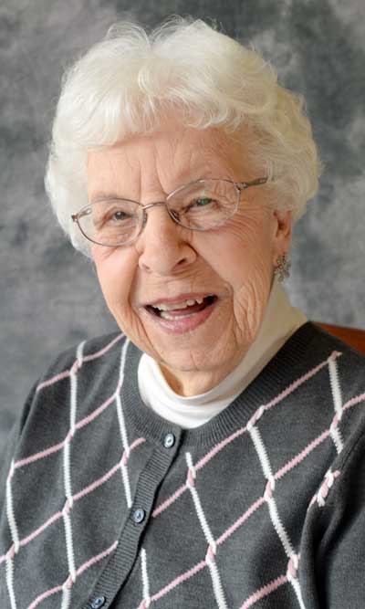 Elayne LaCourt | News, Sports, Jobs - The Daily News